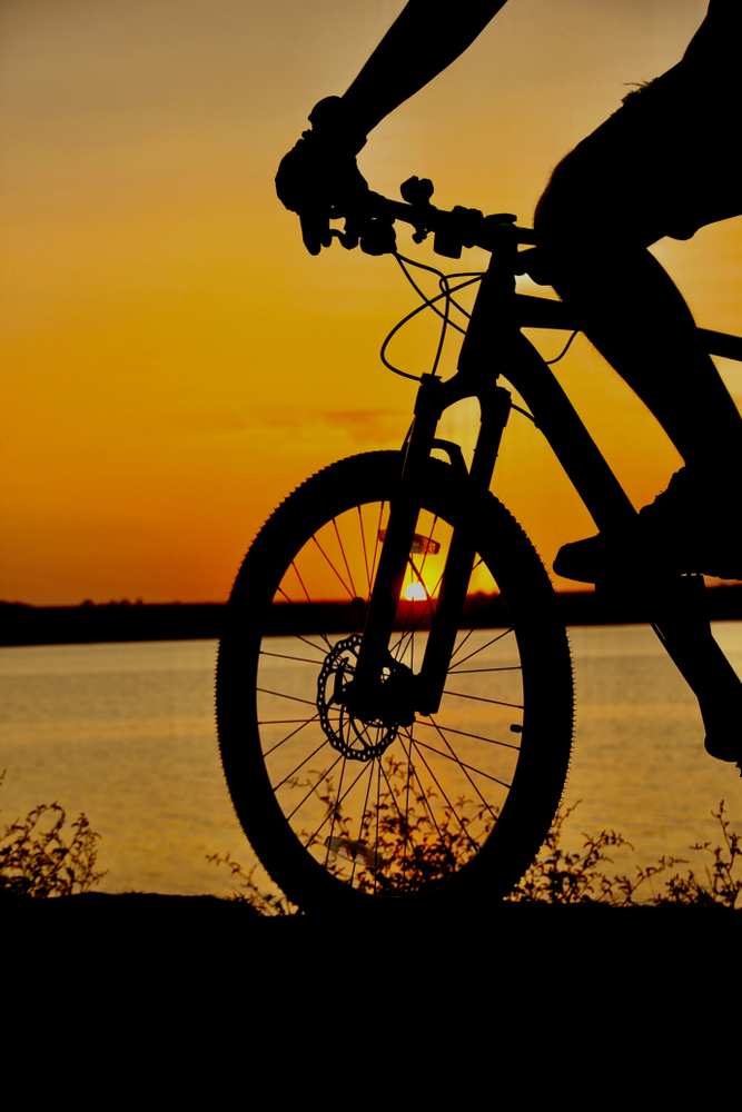 Fietsers en rugpijn: hoe voorkom je het? – Espalda